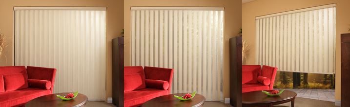 Custom Blinds & Shades
